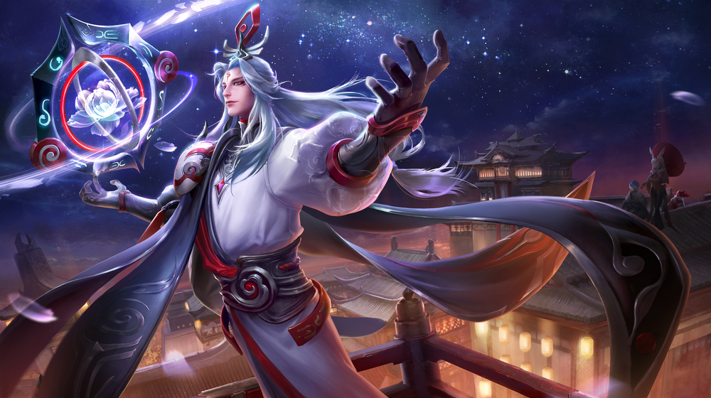 Ming RoV: สกิลมีอะไรบ้าง แนวทางการเล่น เข้าเกมวันไหน | ONE Esports Thailand