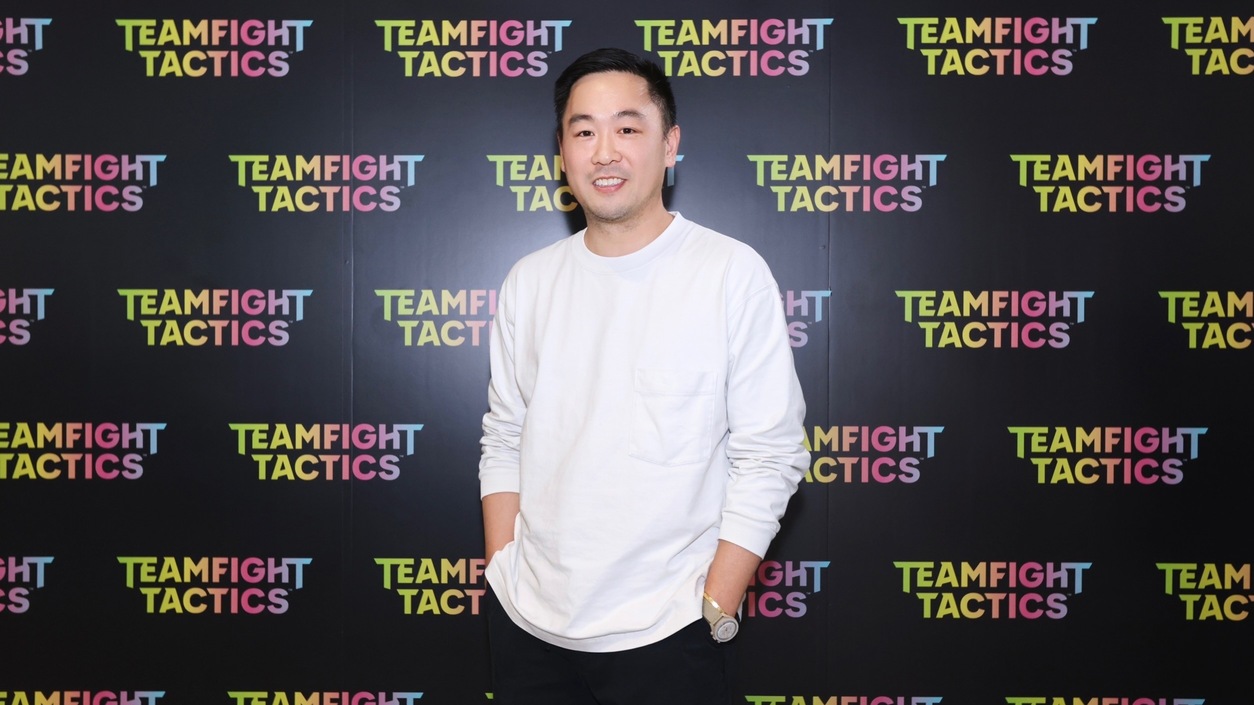 ผู้บริหาร Riot Games เผยเตรียมสร้างแคมเปญเพื่อชาวไทยโดยเฉพาะ | ONE ...