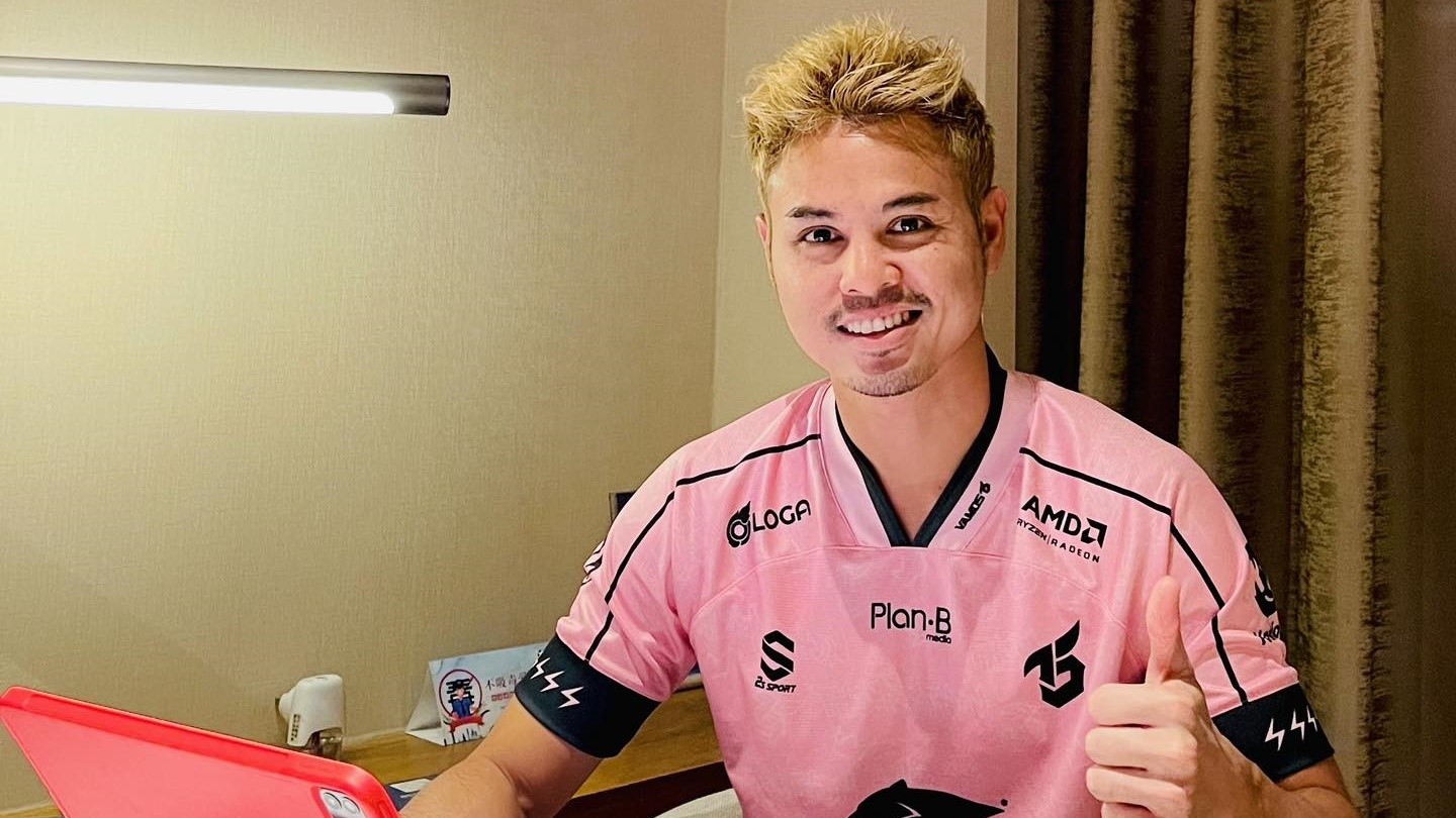 LOGA เล่าจุดเริ่มต้นหนุน T5, ธีราทร ขอบคุณพาไปไกลระดับโลก | ONE Esports ...