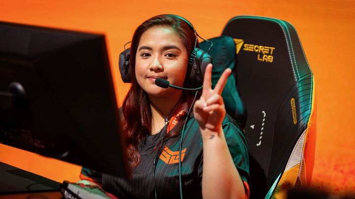 Alexy เลือกผู้เล่น G2 ที่ชื่นชมก่อนดวลกันใน GC Championship | ONE Esports Thailand