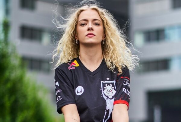 Alexy เลือกผู้เล่น G2 ที่ชื่นชมก่อนดวลกันใน GC Championship | ONE ...