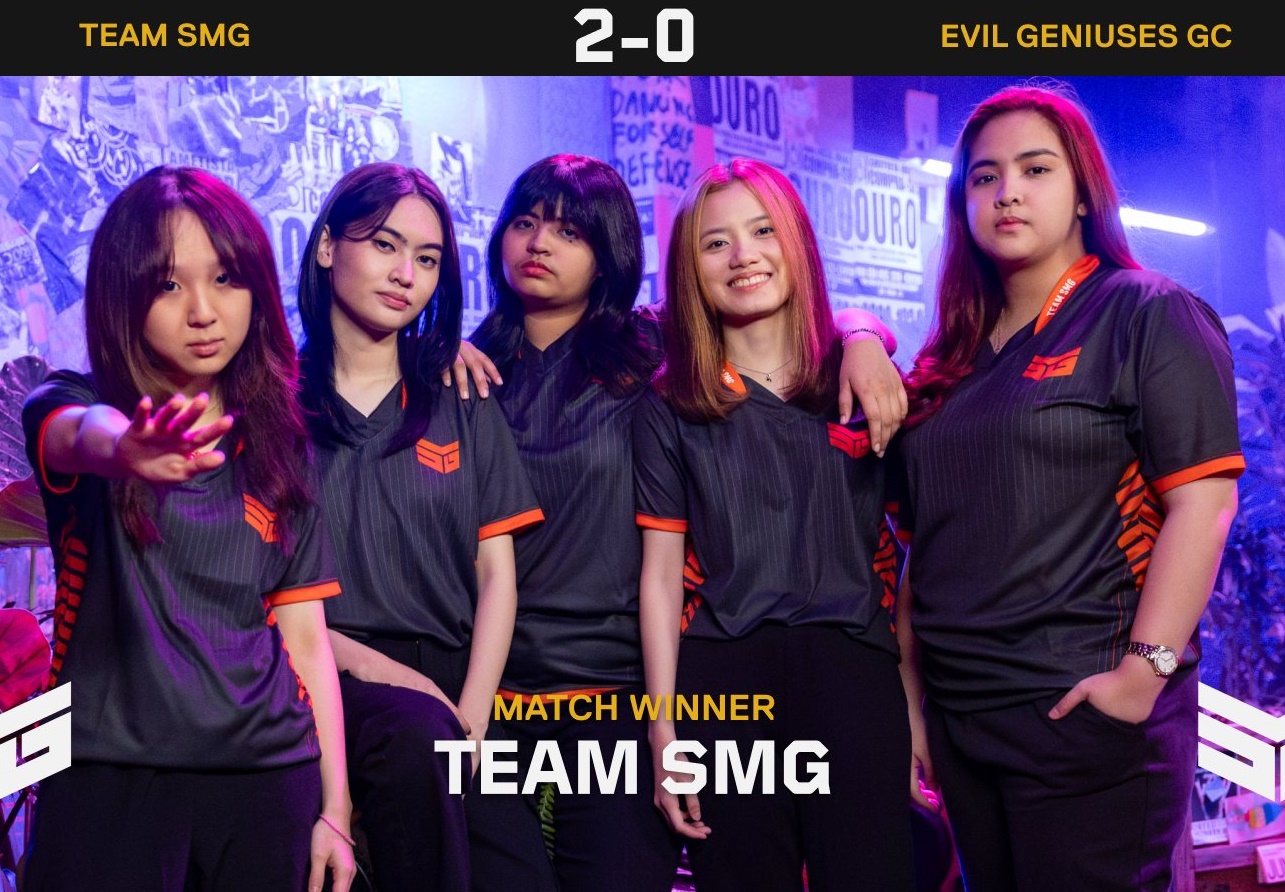 enerii เฉลย Team SMG เล่น 4 Duelist เพราะเกิดจากความผิดพลาด | ONE ...