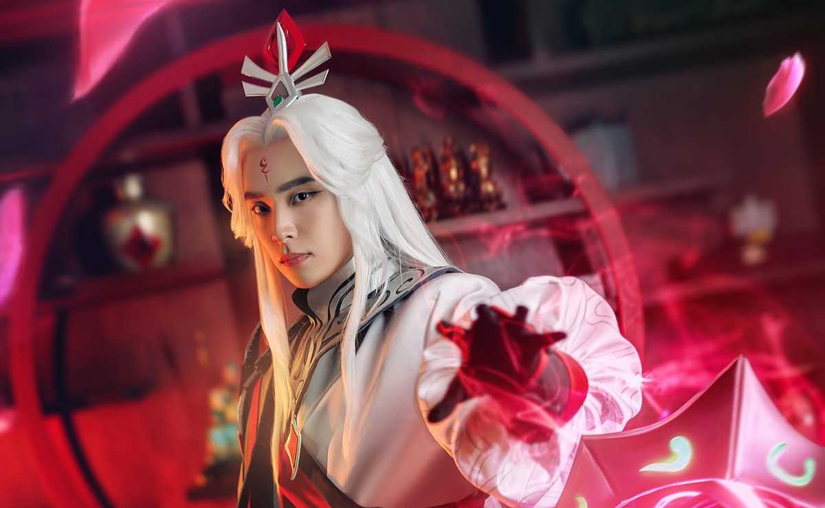 Ming RoV: สกิลมีอะไรบ้าง แนวทางการเล่น เข้าเกมวันไหน | ONE Esports Thailand