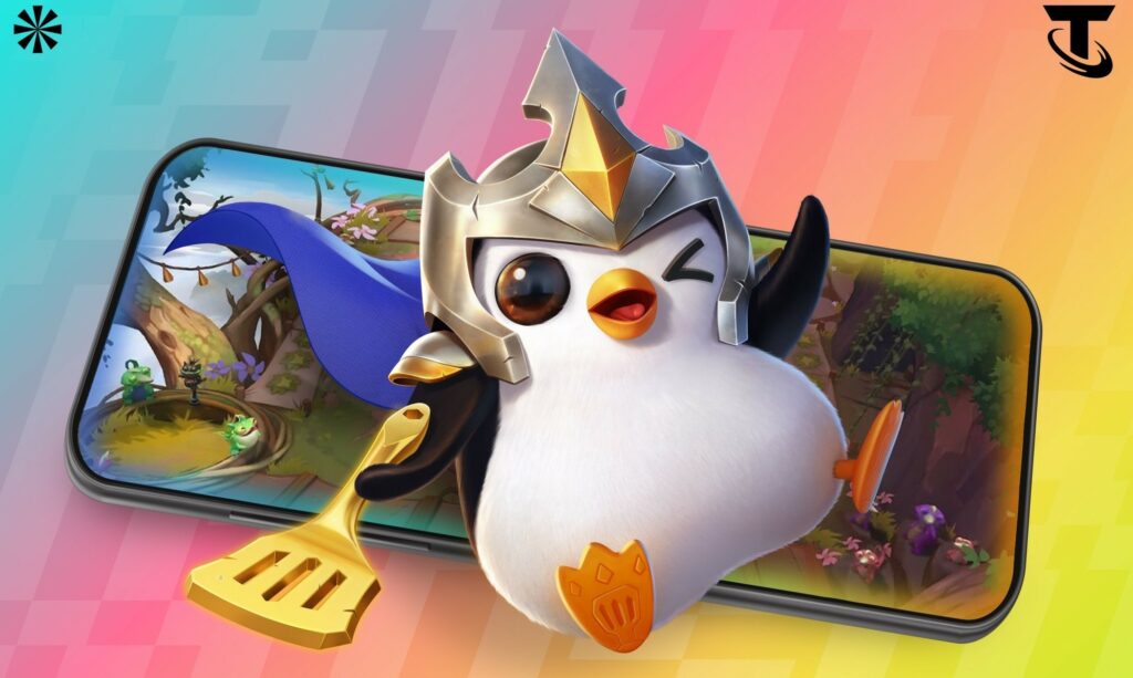 TFT Mobile: สเปค กิจกรรม ดาวน์โหลด | ONE Esports Thailand