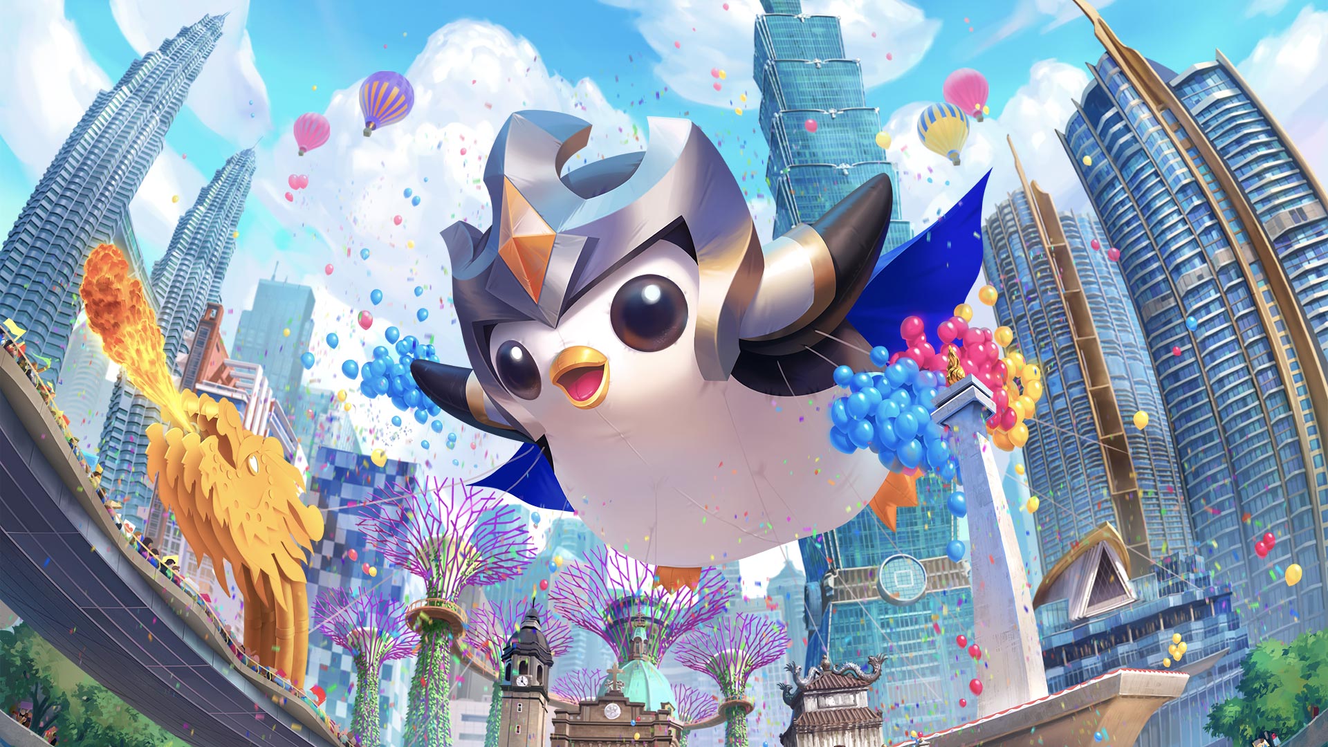 TFT Mobile: เคล็ดลับการสะสมเงินสำหรับผู้เล่นใหม่ | ONE Esports Thailand