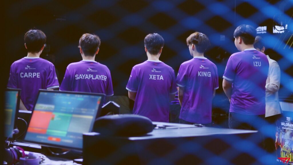 T1 เปิดตัว Rossy ผู้เล่นลีกรองอเมริกาเสริมแกร่งทัพ Valorant | ONE ...