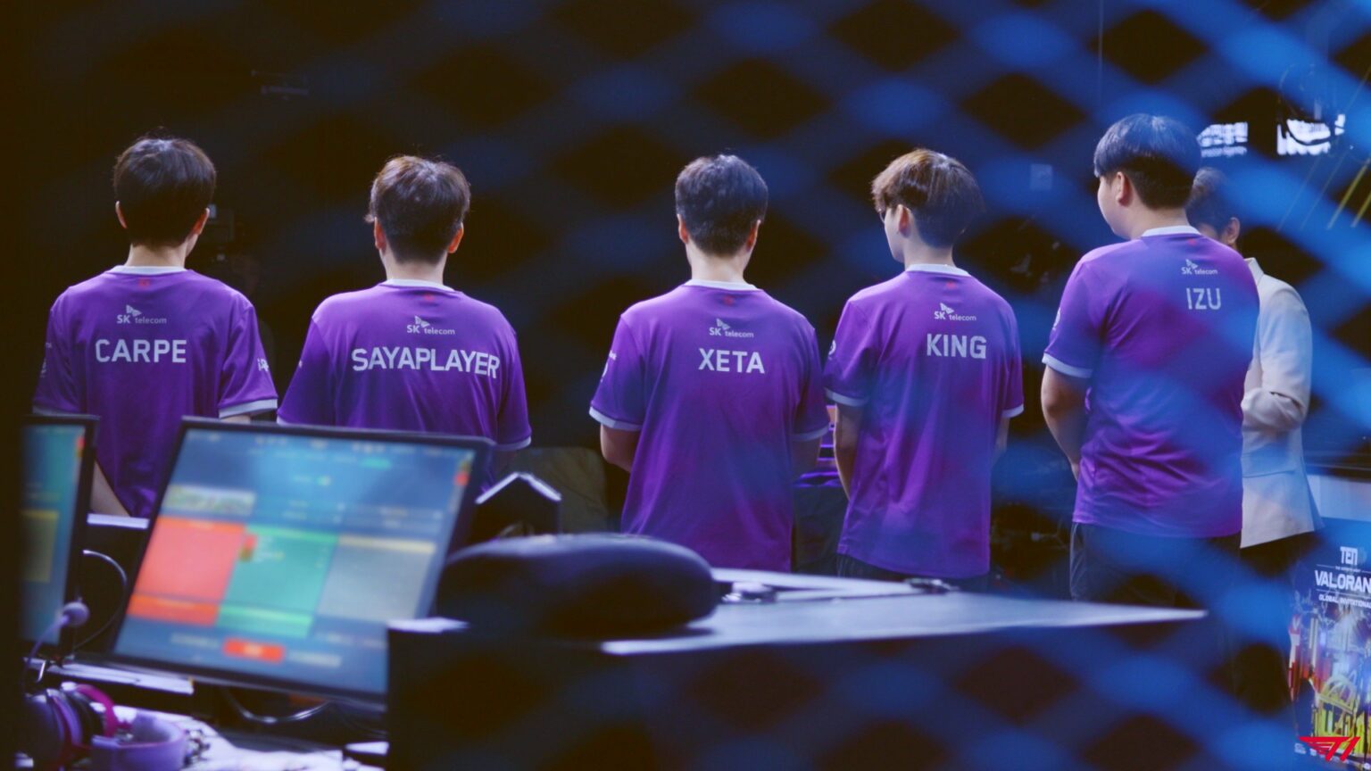 T1 เปิดตัว Rossy ผู้เล่นลีกรองอเมริกาเสริมแกร่งทัพ Valorant | ONE ...