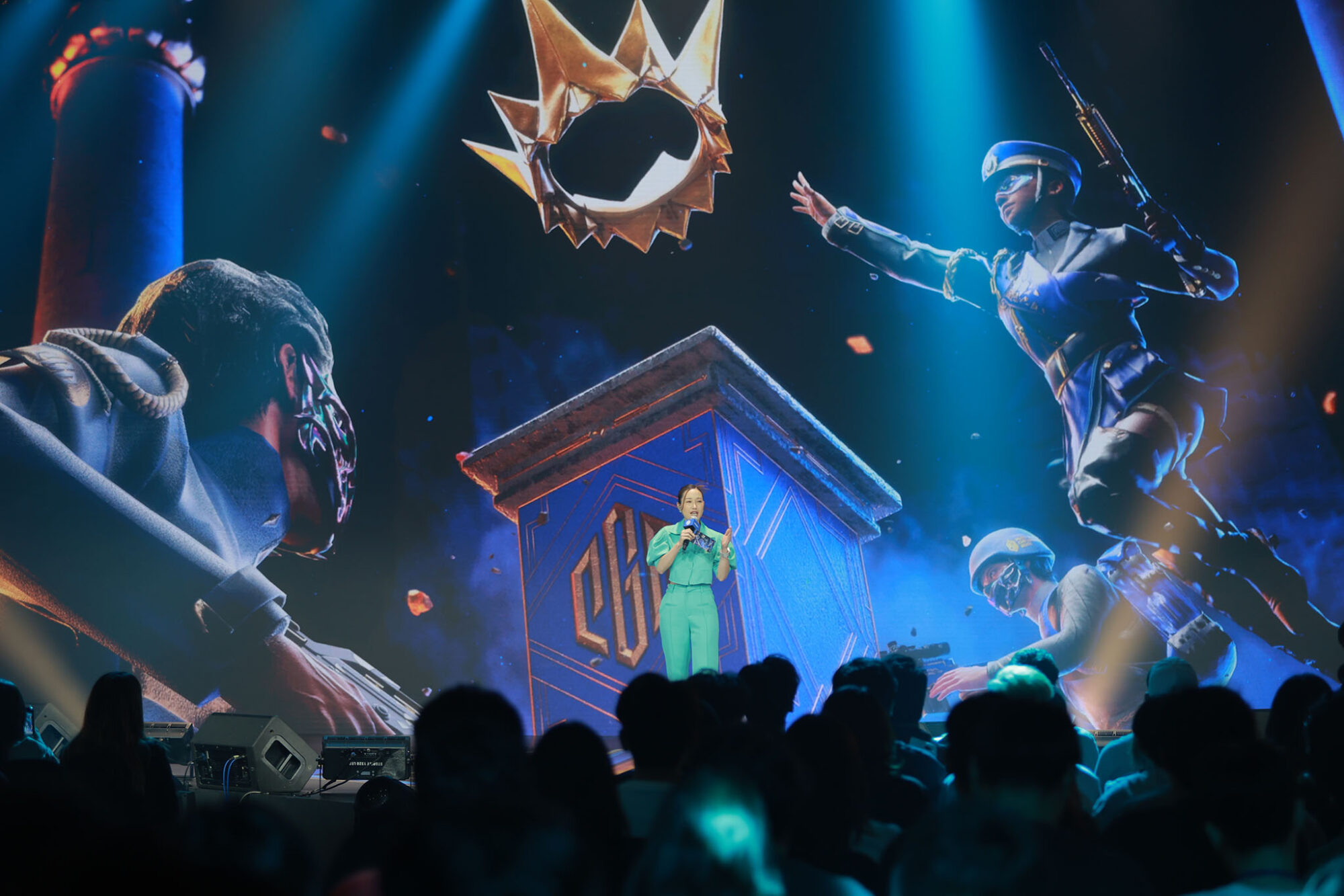 PGC 2023 คราฟตัน ทุ่ม 300 ล้าน เทคออฟศึกชิงแชมป์โลกพับจี | ONE Esports ...