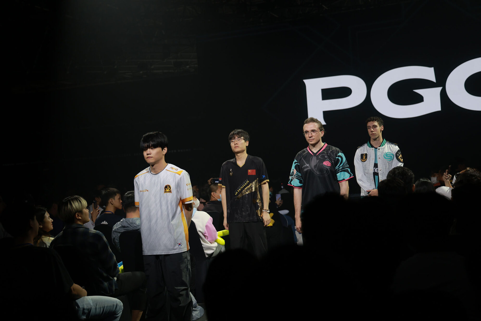 PGC 2023 คราฟตัน ทุ่ม 300 ล้าน เทคออฟศึกชิงแชมป์โลกพับจี | ONE Esports ...