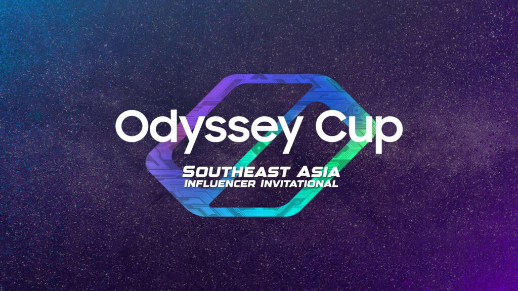 ร่วมแข่งขันกับสตรีมเมอร์คนโปรดในศึก Samsung Odyssey Cup 2023 | ONE ...
