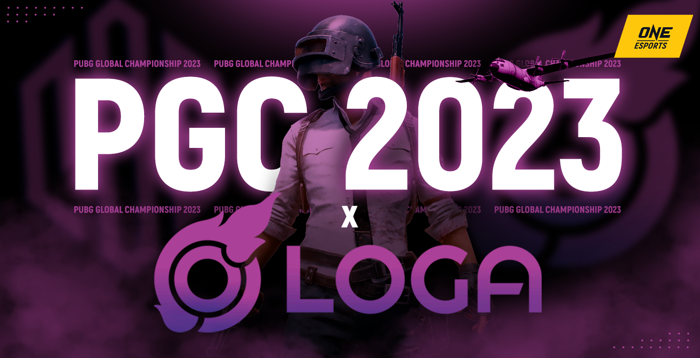 LOGA เกมมิ่งเกียร์ไทยที่แตกต่างจนได้เป็นพาร์ทเนอร์ PGC 2023 | ONE Esports Thailand