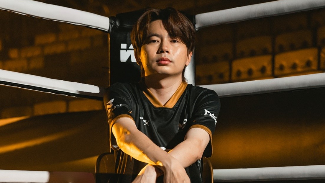 MiTH เปิดตัว Leaf หวนคุมทีมรอบสอง | ONE Esports Thailand