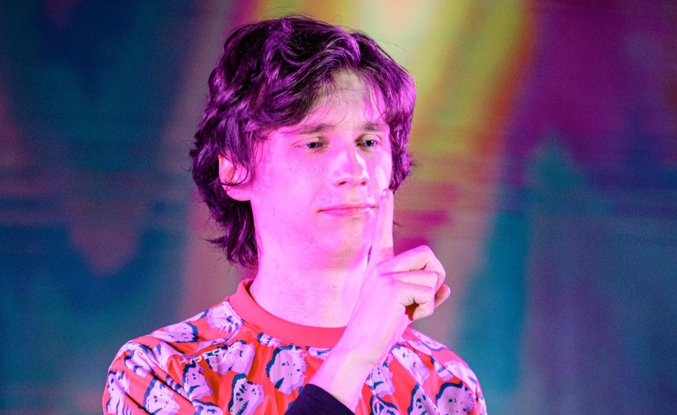 Paper Rex ทำได้ คว้าโควตาเพลย์ออฟ AfreecaTV LEAGUE | ONE Esports Thailand