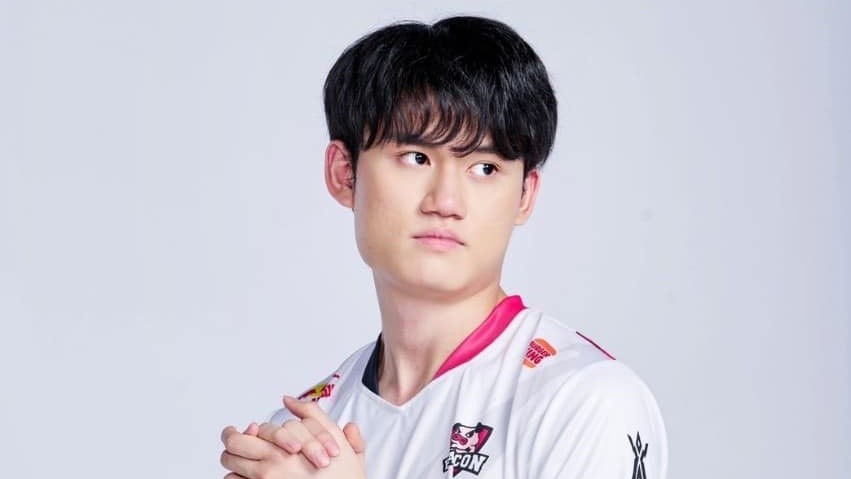 AlmondP ขอโทษแฟน Bacon Time ทำตามสัญญาไม่ได้ | ONE Esports Thailand