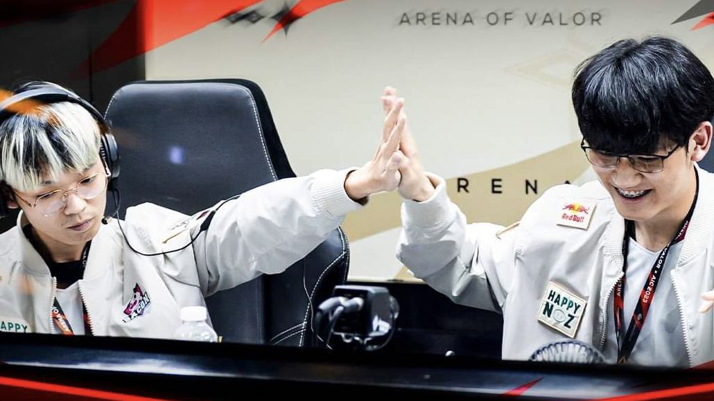 Bacon Time แซงชนะส่ง Hydra ตกรอบ AIC 2023 | ONE Esports Thailand