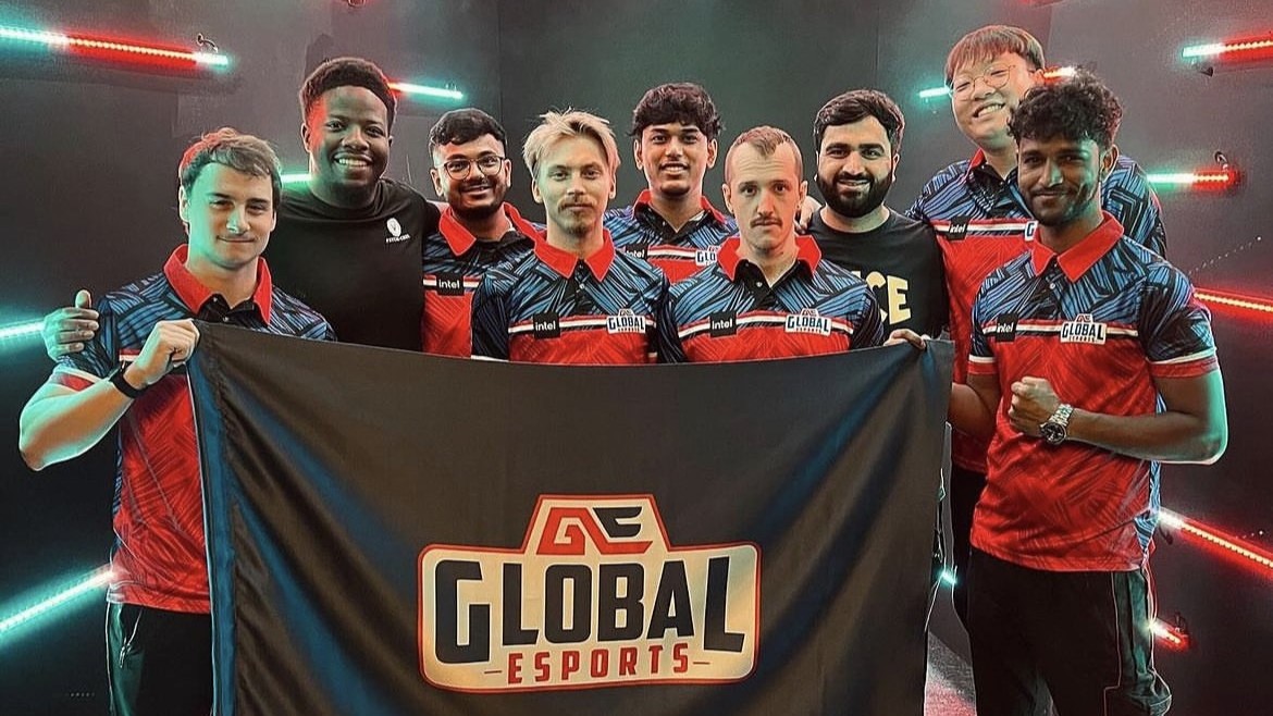 Global Esports ดึงนักจิตวิทยาการกีฬาช่วยทีมก่อนเปิดลีก | ONE Esports ...