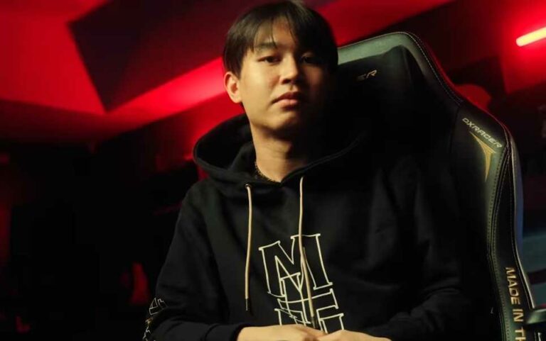 MiTH ดึง Killua จาก FULL SENSE เข้าทีม Valorant | ONE Esports Thailand