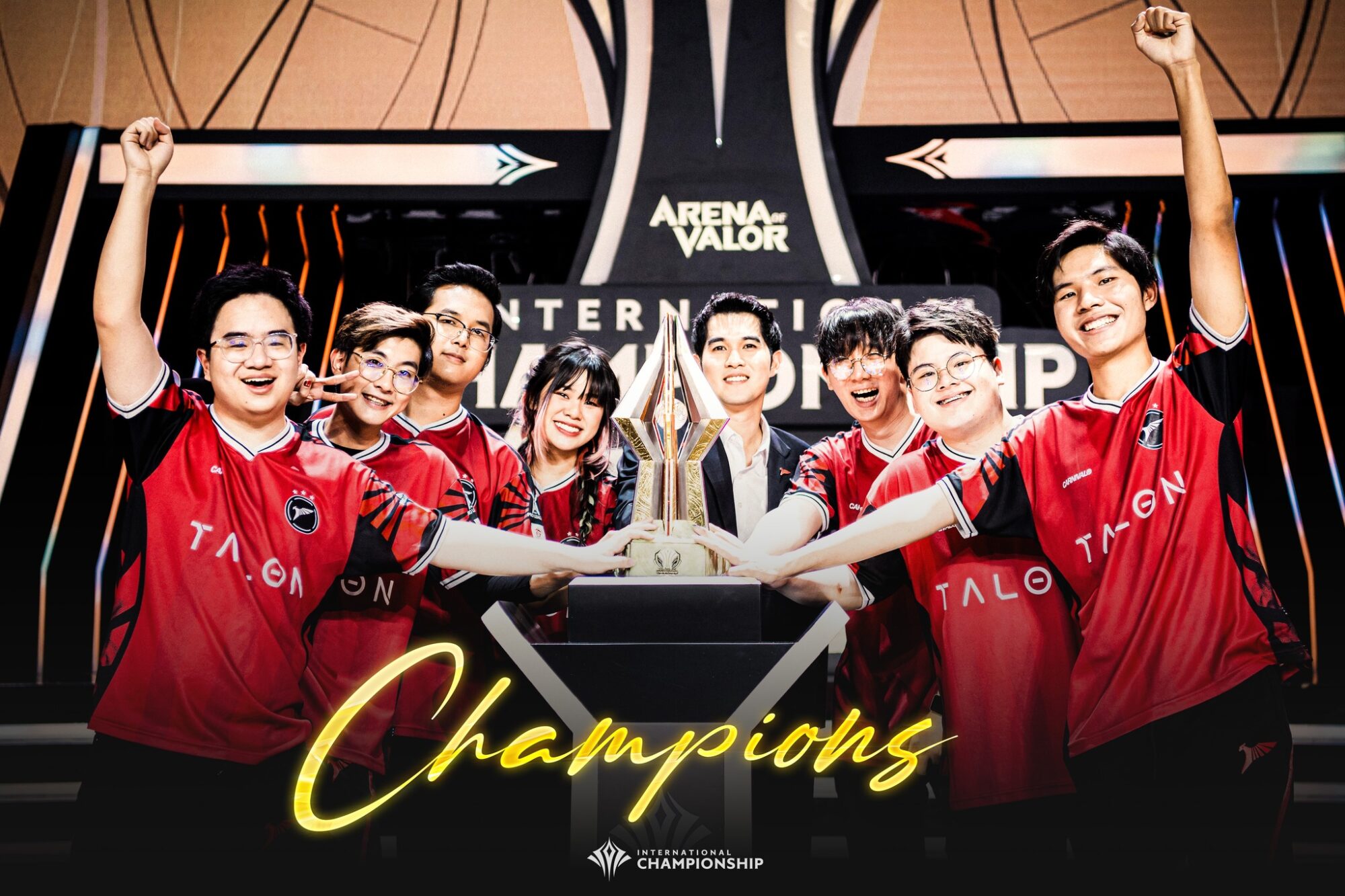 Erez อยากยก FMVP ให้ Difoxn ด้วยโค้ช Talon ยกเบื้องหลังสำคัญ | ONE Esports Thailand