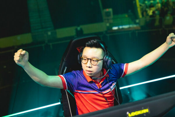 AYRIN ประกาศแขวนเมาส์พร้อมเผยเส้นทางใหม่ในอนาคต | ONE Esports Thailand