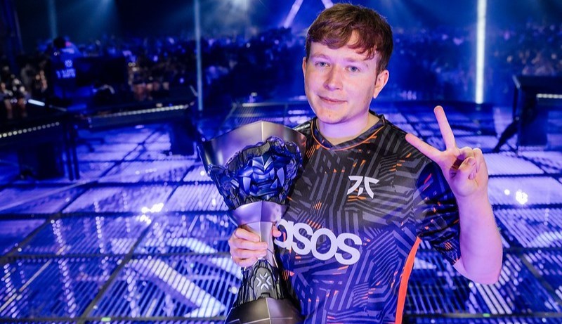 โค้ช mini คัมแบ็ค Fnatic ในบทบาทใหม่ ลุย VCT 2024 | ONE Esports Thailand