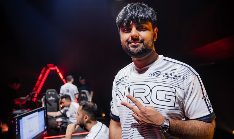 โค้ช Chet เผย IGL คนใหม่ของ NRG พร้อมเหตุผล | ONE Esports Thailand