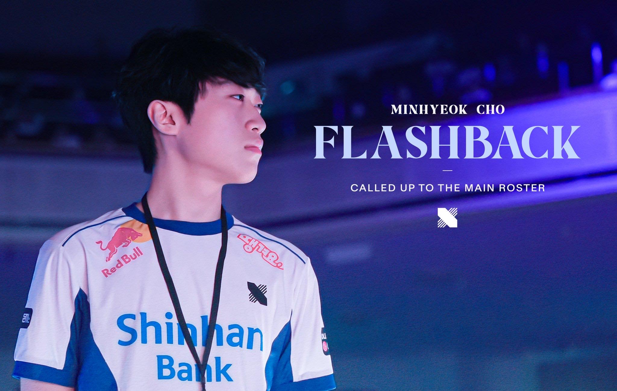 DRX ปรับทัพใหม่ ดรอปสองผู้เล่นชุดหลักพร้อมดันดาวรุ่งแทนที่ | ONE ...