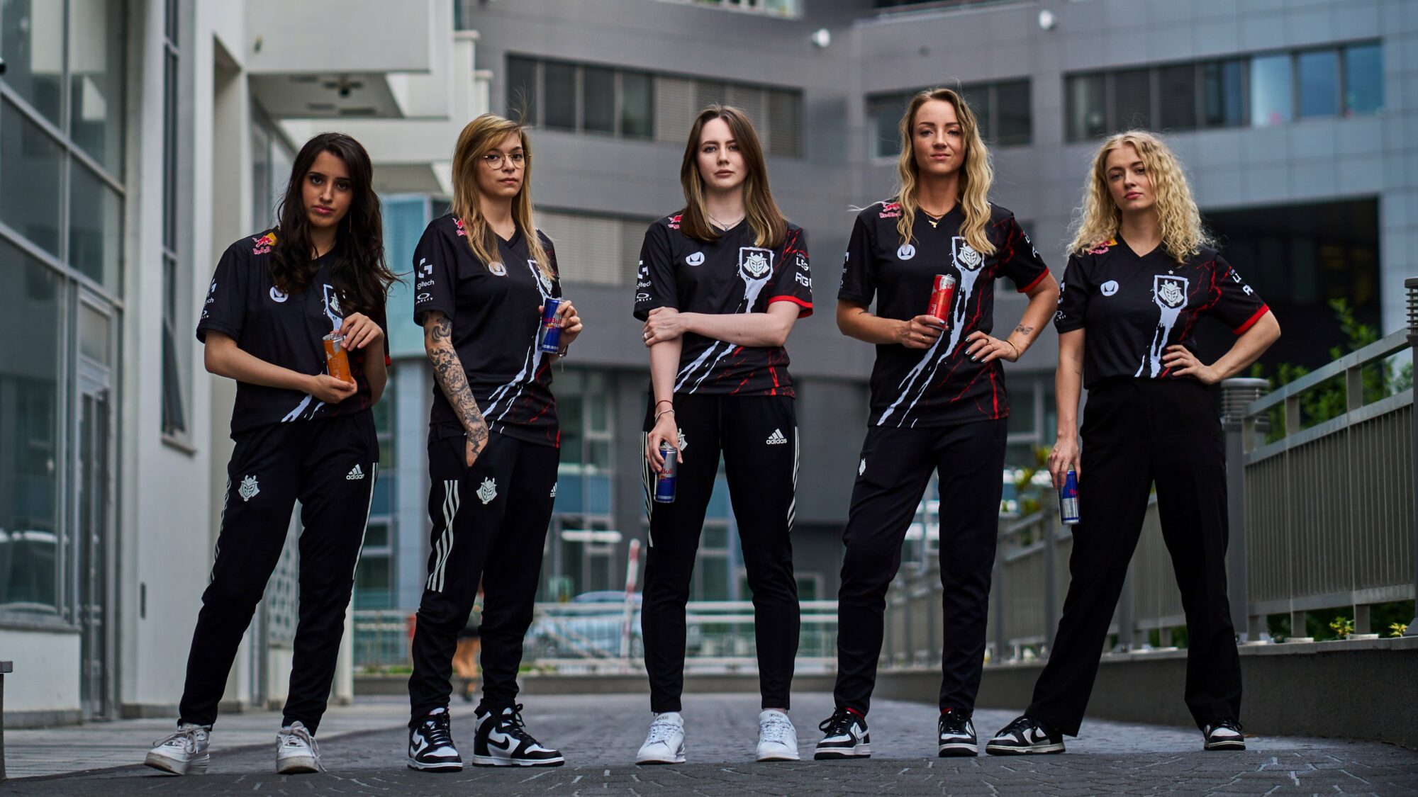 G2 Gozen แชมป์เก่าพลาดท่า ตกรอบ GC Championship | ONE Esports Thailand