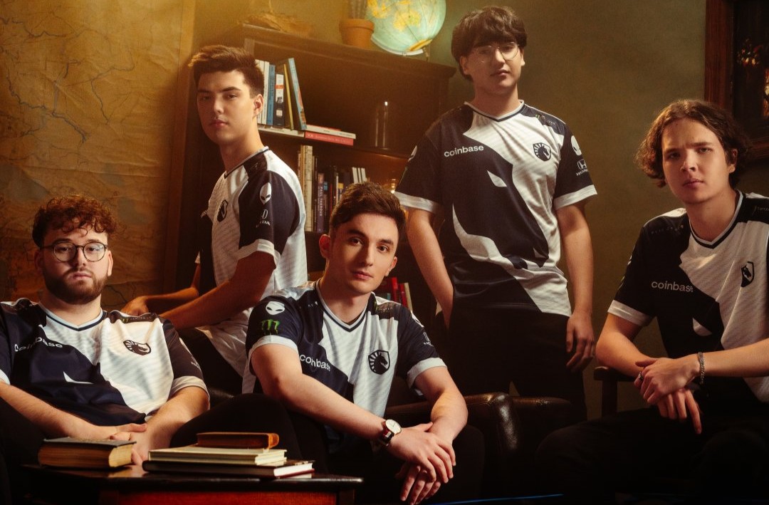 Team Liquid ผงาดเกมท้าย ผ่านเข้าเพลย์ออฟ AfreecaTV LEAGUE | ONE Esports ...