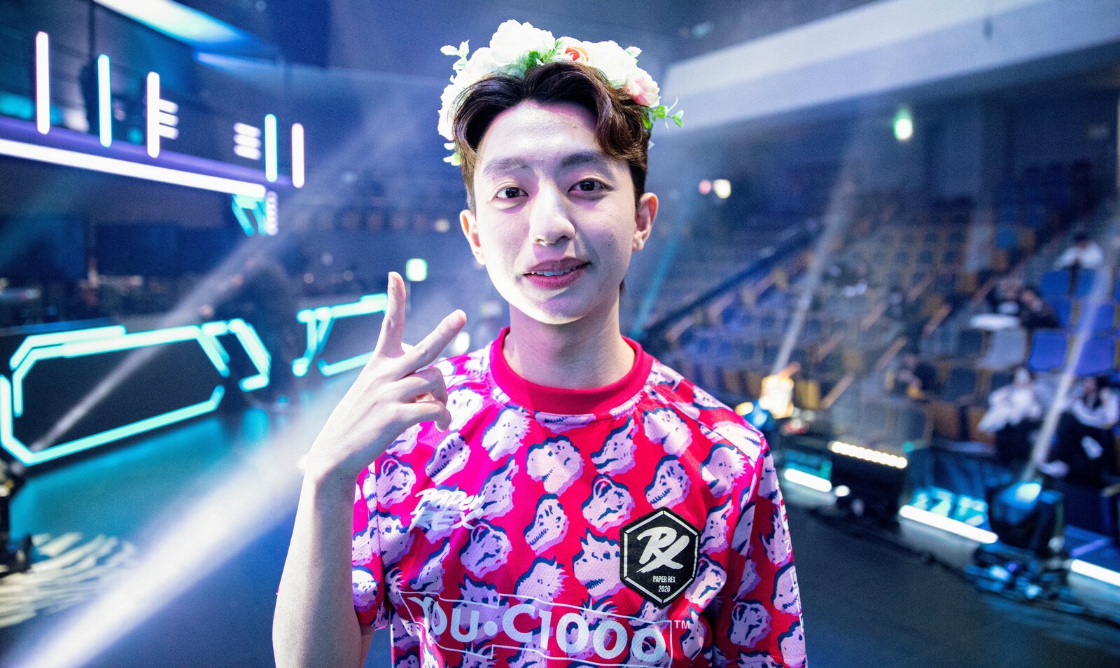 Paper Rex คว่ำ T1 ทะลุเข้ารอบชิง AfreecaTV LEAGUE | ONE Esports Thailand