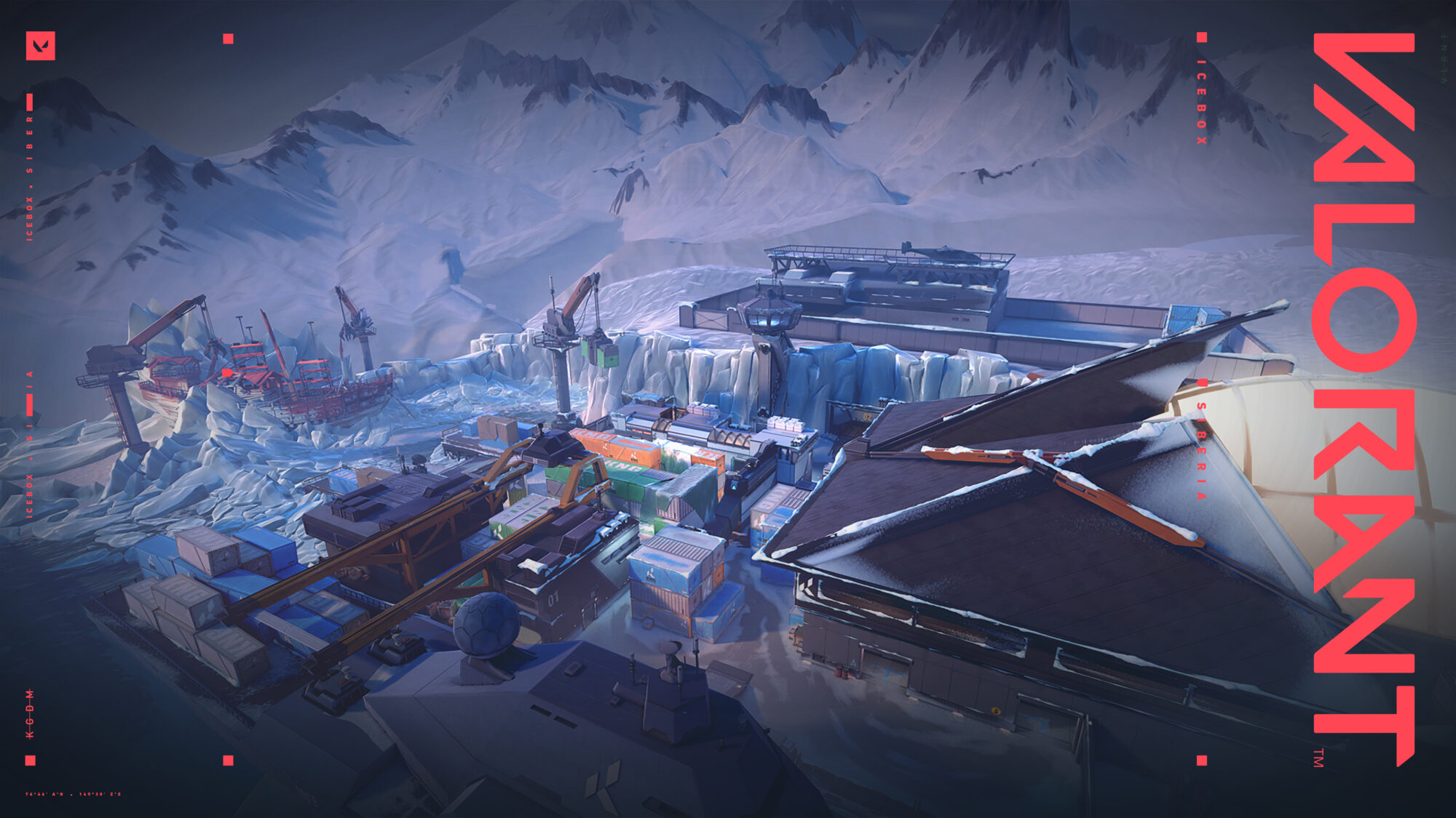 Icebox เตรียมคัมแบ็คสู่ Valorant ใน Episode 8 | ONE Esports Thailand