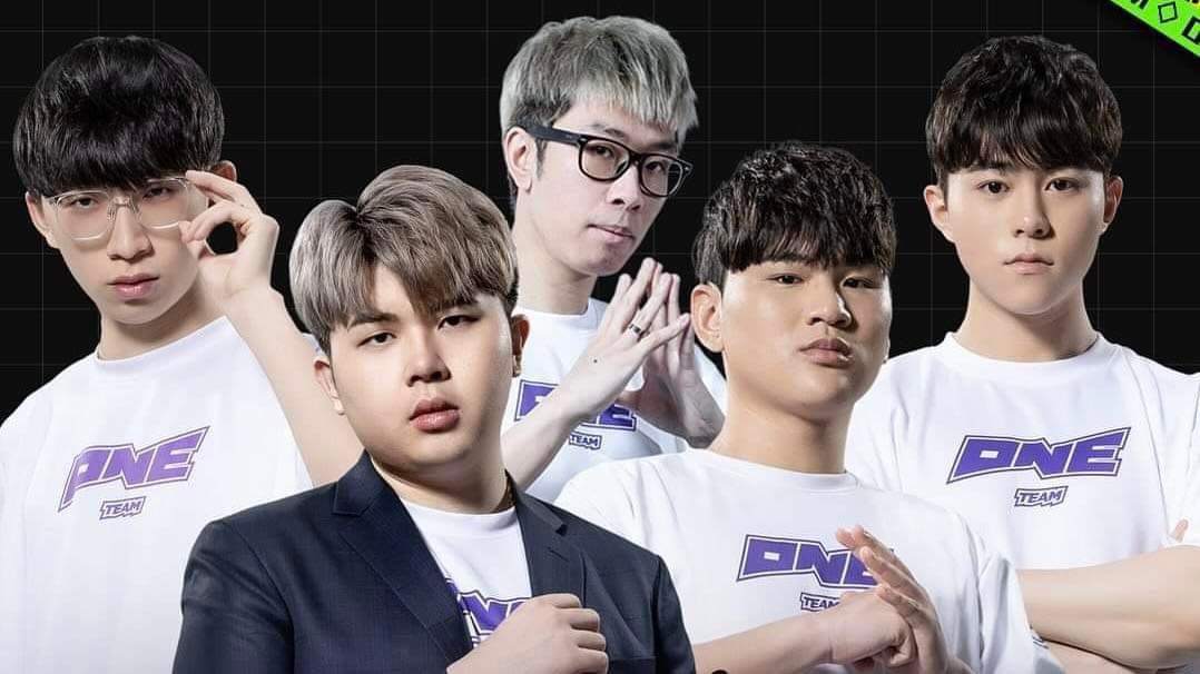 ไปหมด! ONE Team ปล่อยนักแข่ง RoV ยกตี้ | ONE Esports Thailand