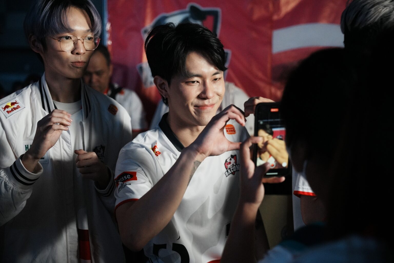 ปิดตำนาน! Bacon Time แยกทาง Moowan | ONE Esports Thailand