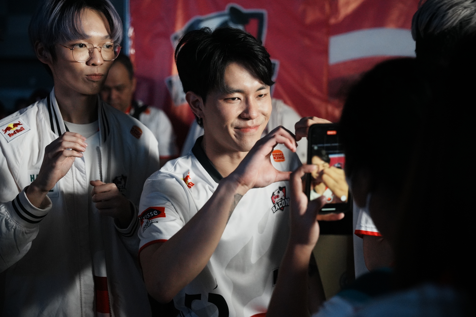 ปิดตำนาน! Bacon Time แยกทาง Moowan | ONE Esports Thailand