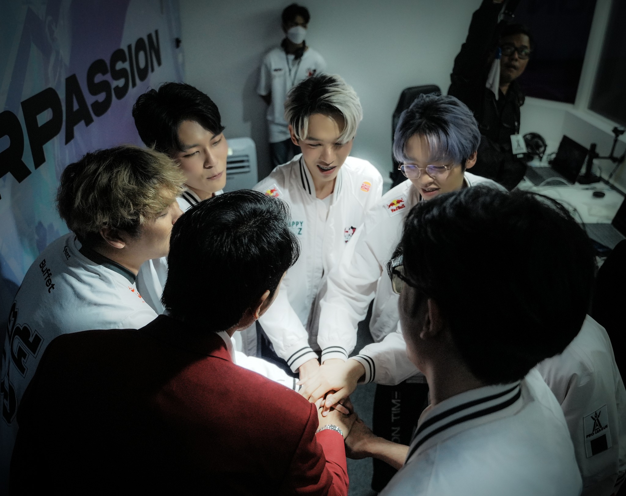 Lycan เล่าย้อนความทุ่มเท Moowan กับ Bacon Time | ONE Esports Thailand