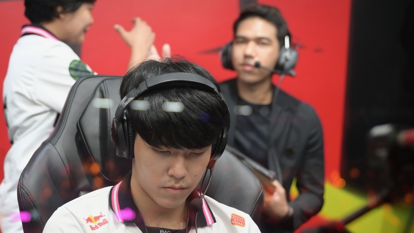 Lycan เล่าย้อนความทุ่มเท Moowan กับ Bacon Time | ONE Esports Thailand