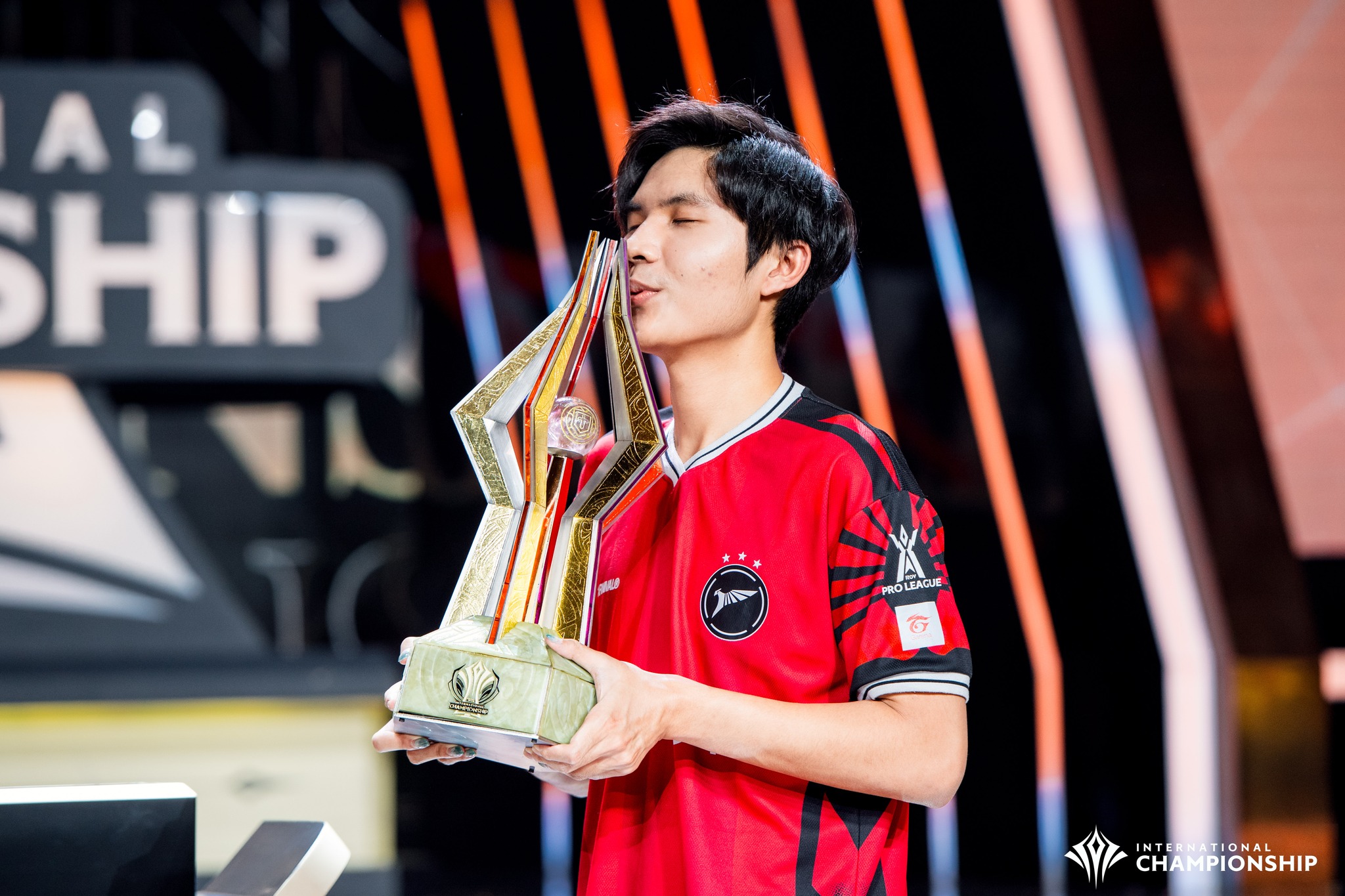 BREAKING : Erez แยกทาง Talon ปิดฉาก 3 ปี 5 แชมป์ | ONE Esports Thailand