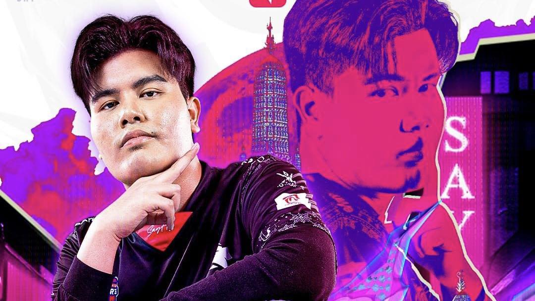 ทยอยเปิด! SRY ย้ายตามเพื่อน VCF ร่วมทีม eArena รายที่ 3 | ONE Esports ...