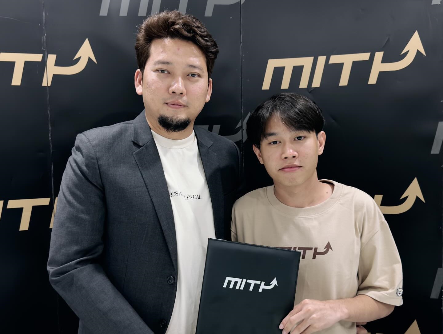 Killua เผยเหตุผลเลือกซบ MiTH สู้ศึก Valorant | ONE Esports Thailand