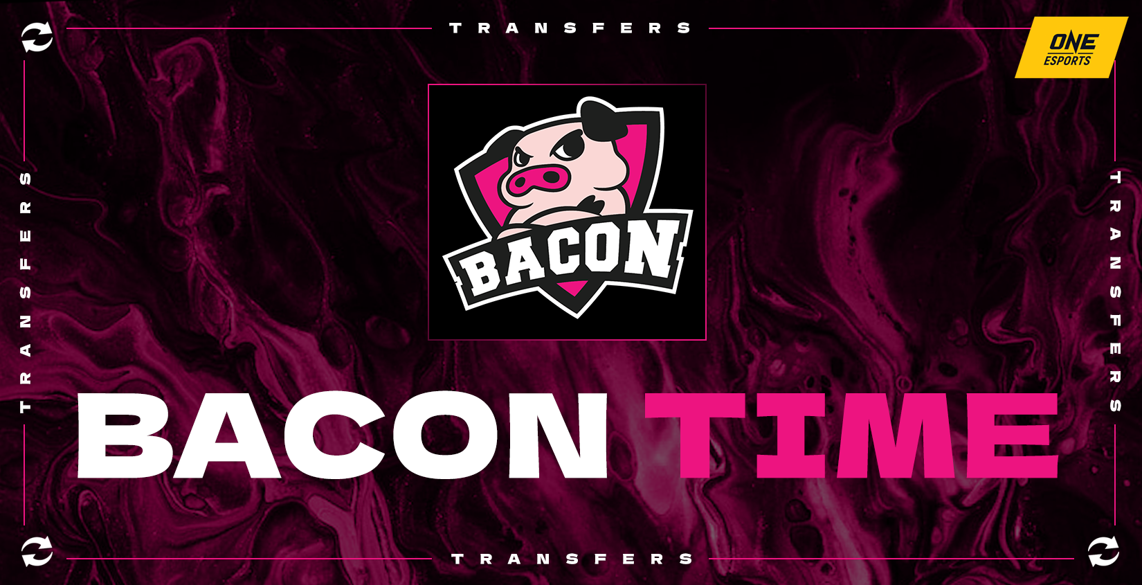 RoV Transfers:เกาะติดการย้ายทีมใน Pro League 2024 Summer | ONE Esports ...