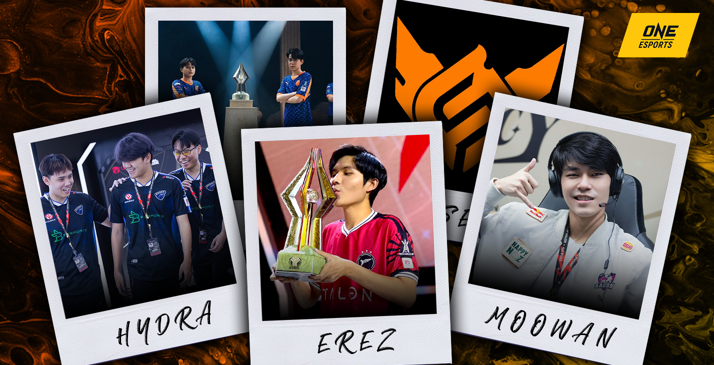 รวมดีลน่าจับตาก่อนเปิดศึก RPL 2024 Summer | ONE Esports Thailand
