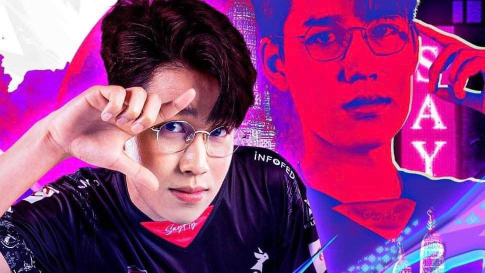 QQ โยกซบ eArena หลัง Valencia ยุบทีม | ONE Esports Thailand