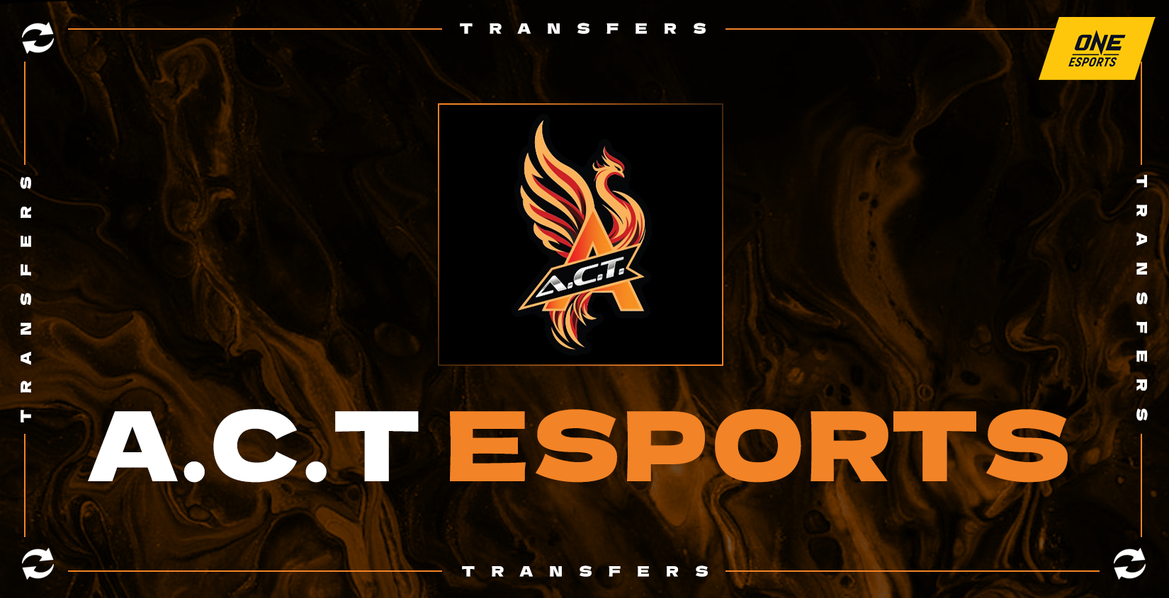 RoV Transfers:เกาะติดการย้ายทีมใน Pro League 2024 Summer | ONE Esports ...