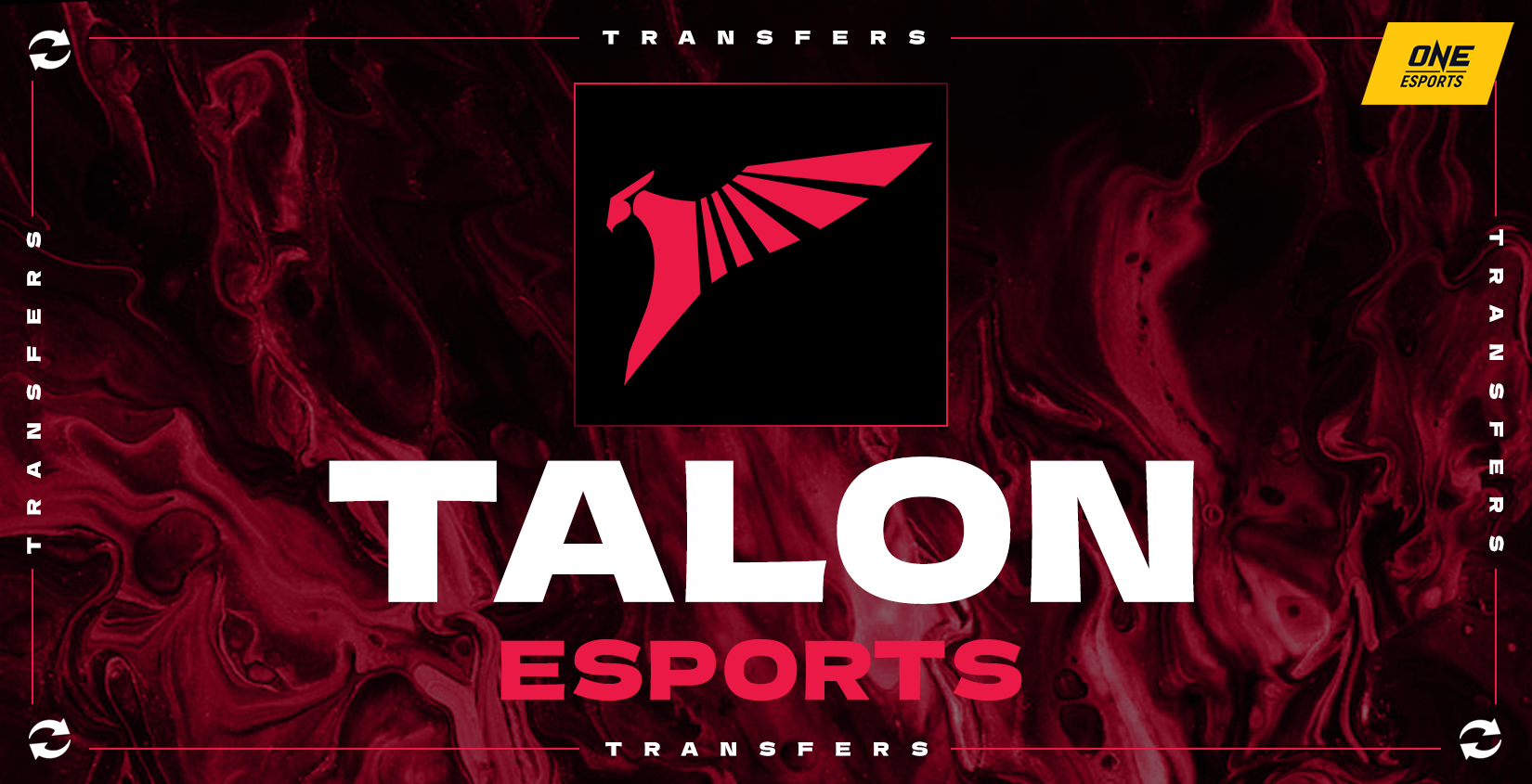 RoV Transfers:เกาะติดการย้ายทีมใน Pro League 2024 Summer | ONE Esports ...