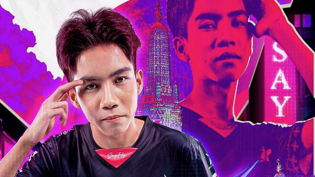 eArena เปิดตัว Catze จาก Semi Pro เป็นผู้เล่นคนที่ 6 | ONE Esports Thailand