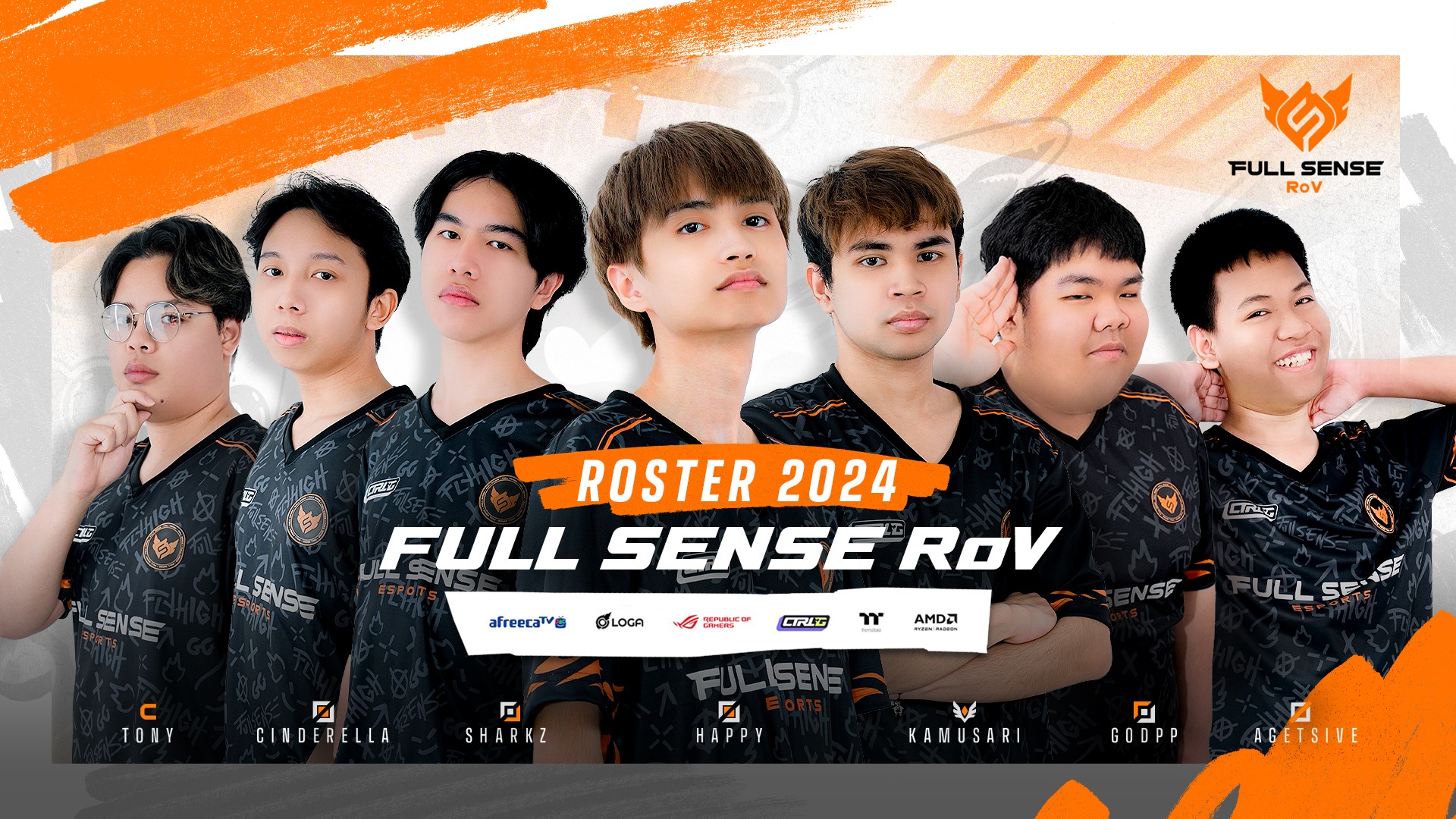 Tony บอก FULL SENSE พร้อมเปิดลีก แต่ยังมีสิ่งน่ากังวล | ONE Esports Thailand
