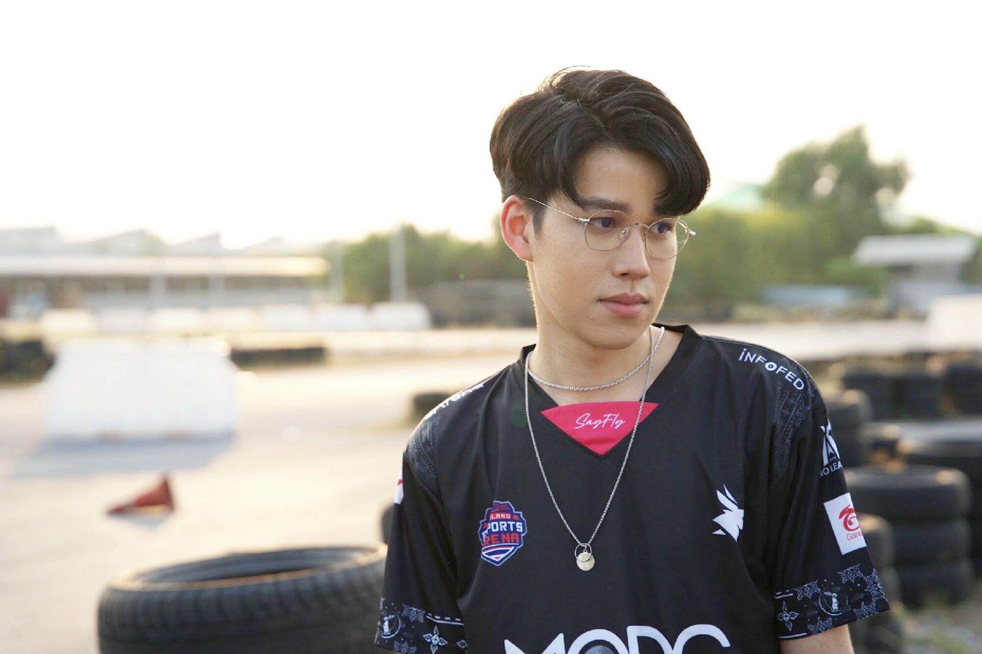 เปิดครบแล้ว! เช็คไลน์อัพใหม่ eArena ลุยศึก RPL 2024 Summer | ONE ...