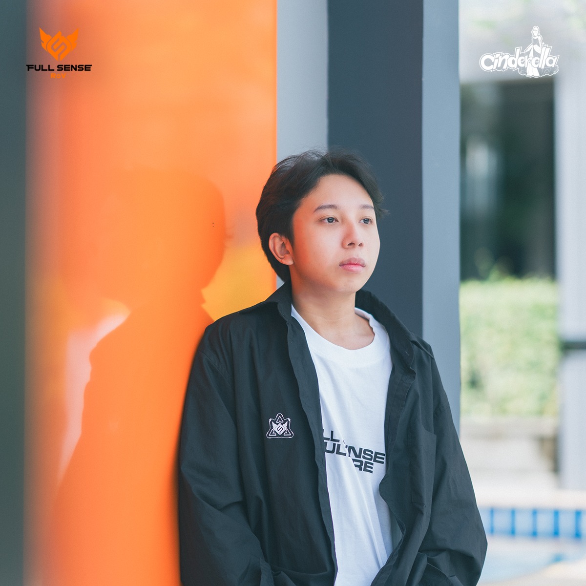 FULL SENSE คว้า Cinderella คัมแบ็ก RoV โปรลีก | ONE Esports Thailand