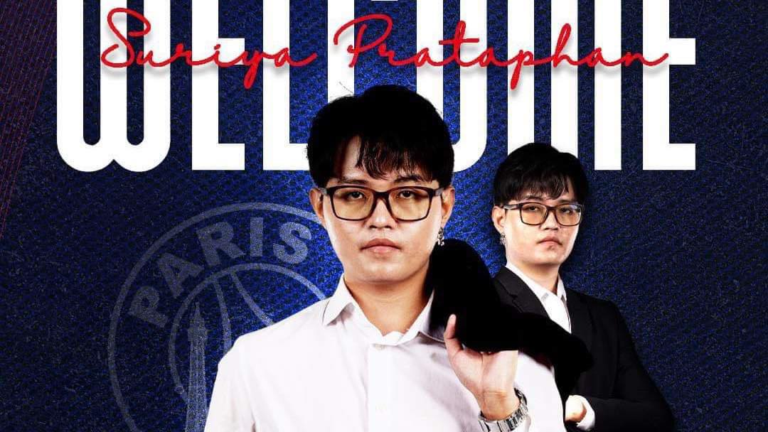 PSG Esports เปิดตัว Munez โค้ชใหม่ทีม RoV ลุยโปรลีก 2024 | ONE Esports ...