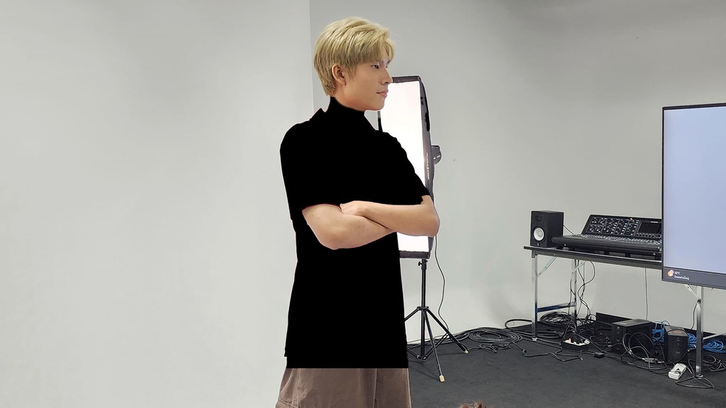 แฟน RoV ทึ่งลุคใหม่ Erez แซวย้ายทีมแล้วหล่อเลย | ONE Esports Thailand