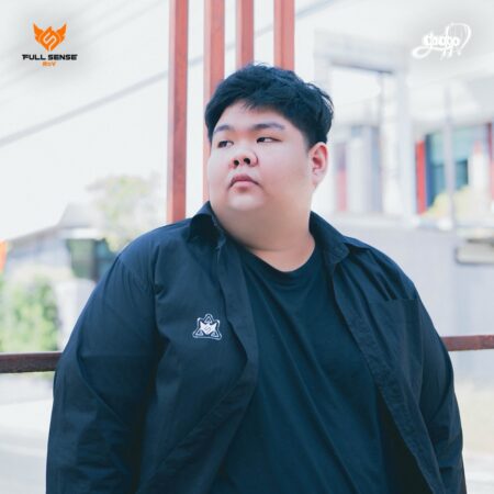 FULL SENSE เปิดตัว g0dpp เติมออฟเลนไลน์อัพ RoV | ONE Esports Thailand